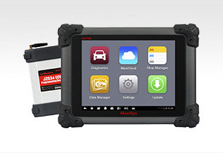 Guide to BMW CIP Programming with MaxiSys Pro | Viaken Polska